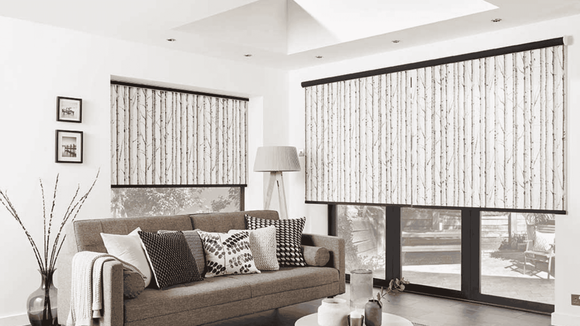 Choosing the Right Blinds for Your Cottage or Summer Home: Comfort, Protection, and Security ...
